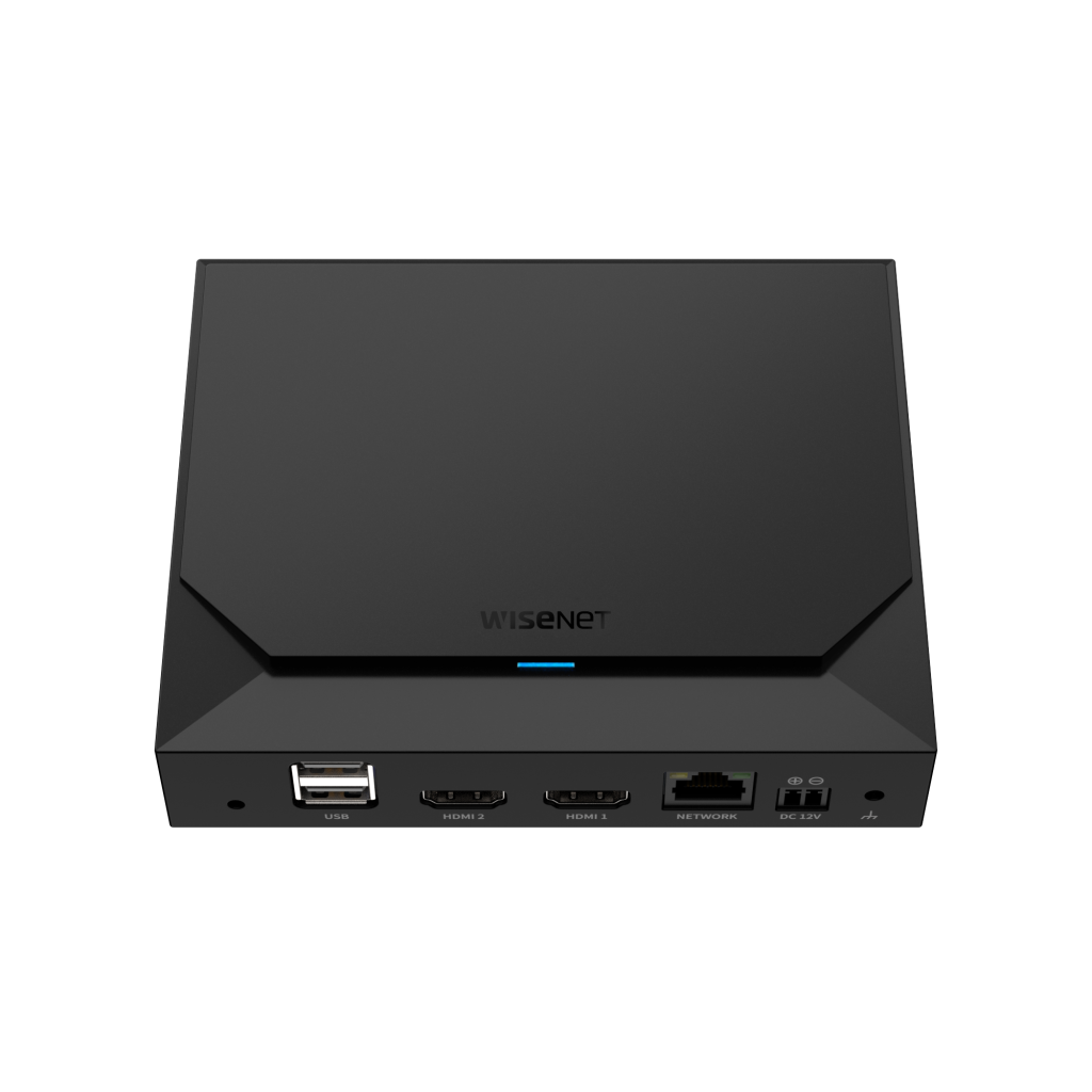 Encoders / Decoders - Akess